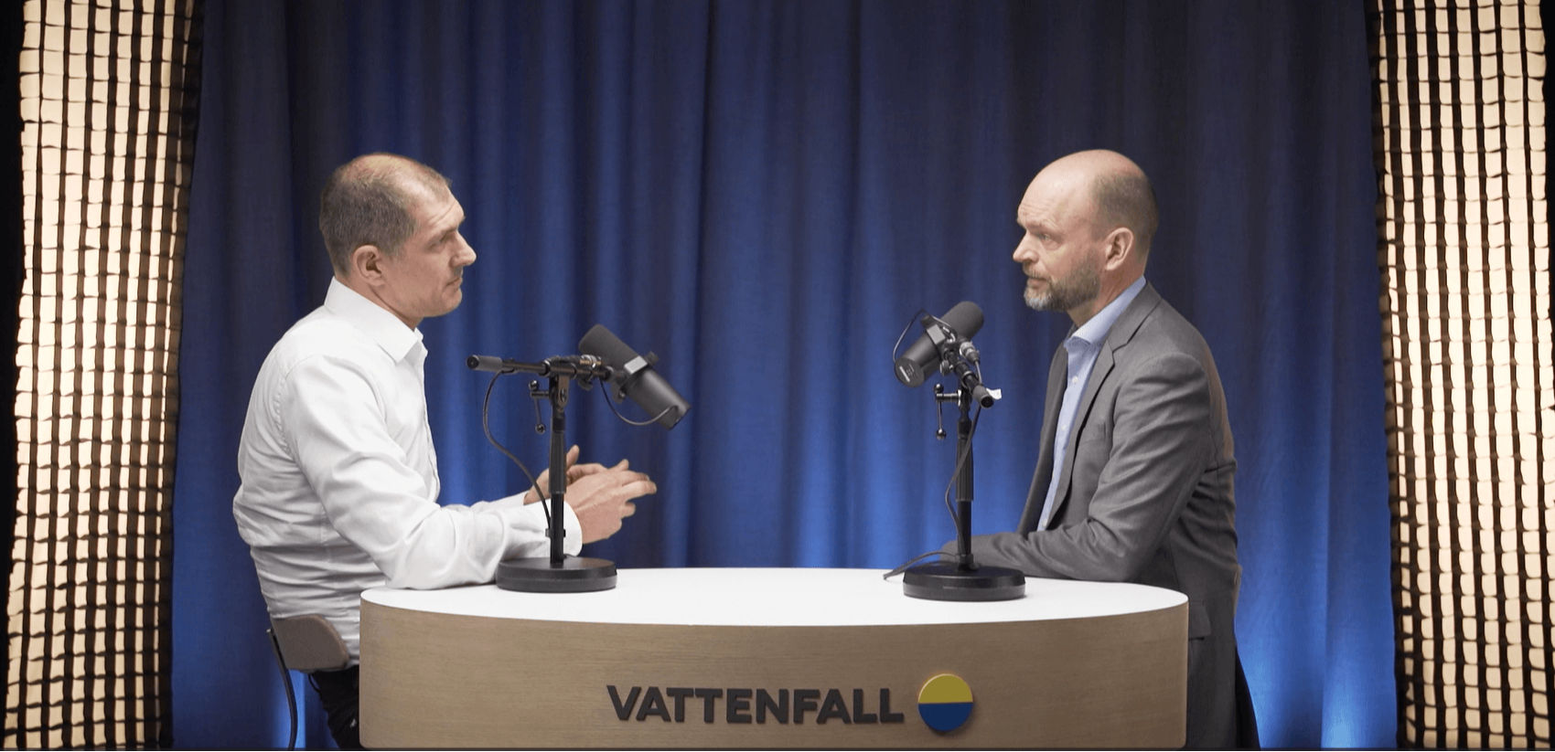 Vad händer med fjärrvärmepriset 2026? | Vattenfall