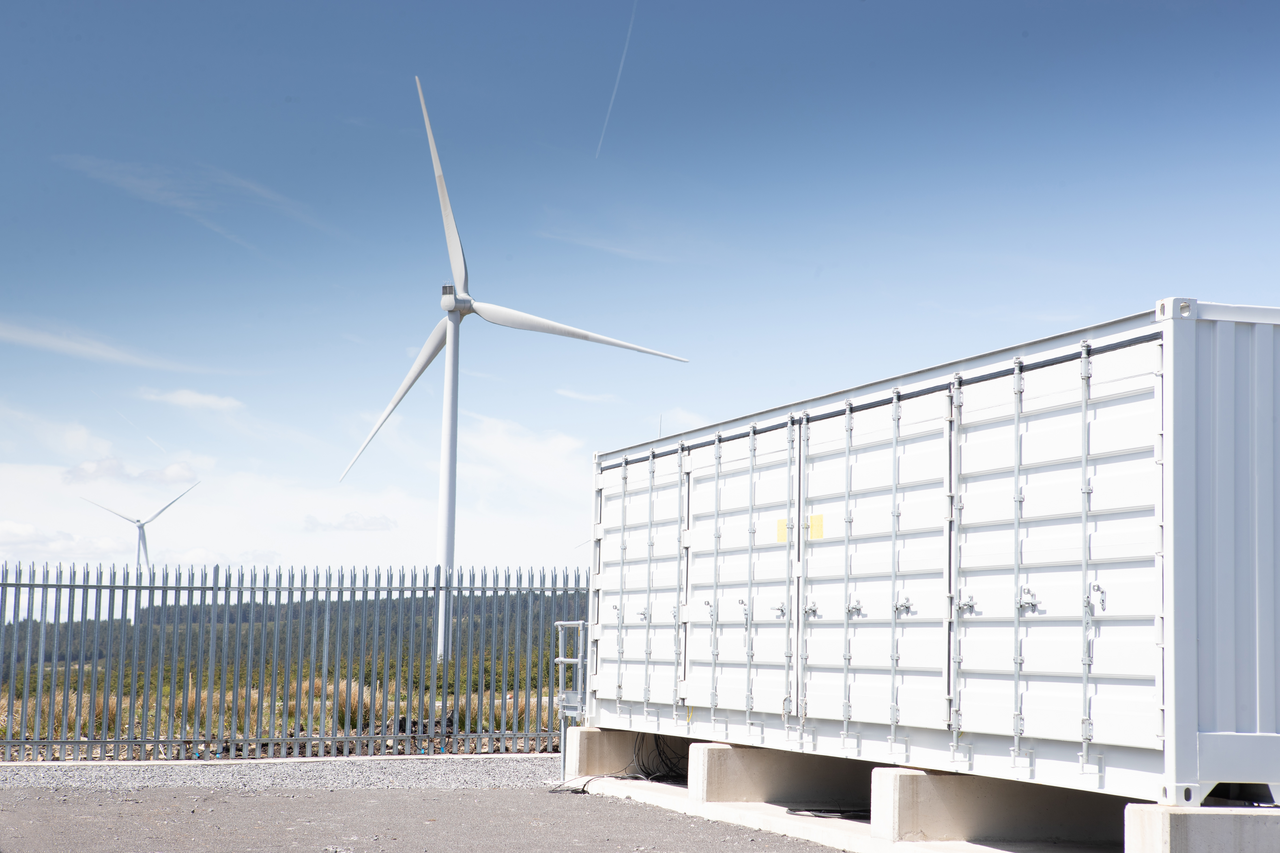 Events - Vattenfall - Energy plaza