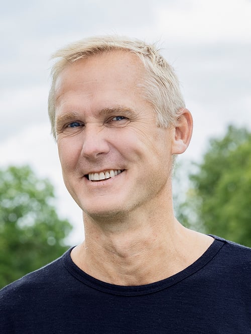 Därför kan Gotland vara en förebild i energiomställningen