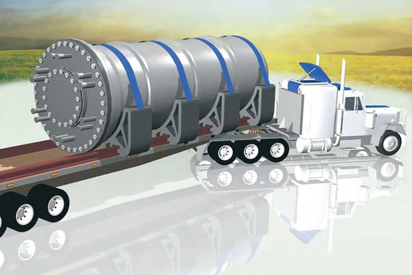 Därför kan SMR-tekniken bli mer kostnadseffektiv