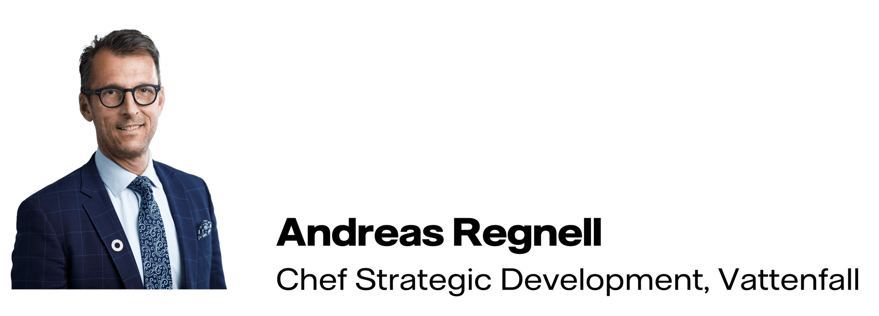 Hållbart Näringsliv - Sveriges energiförsörjning