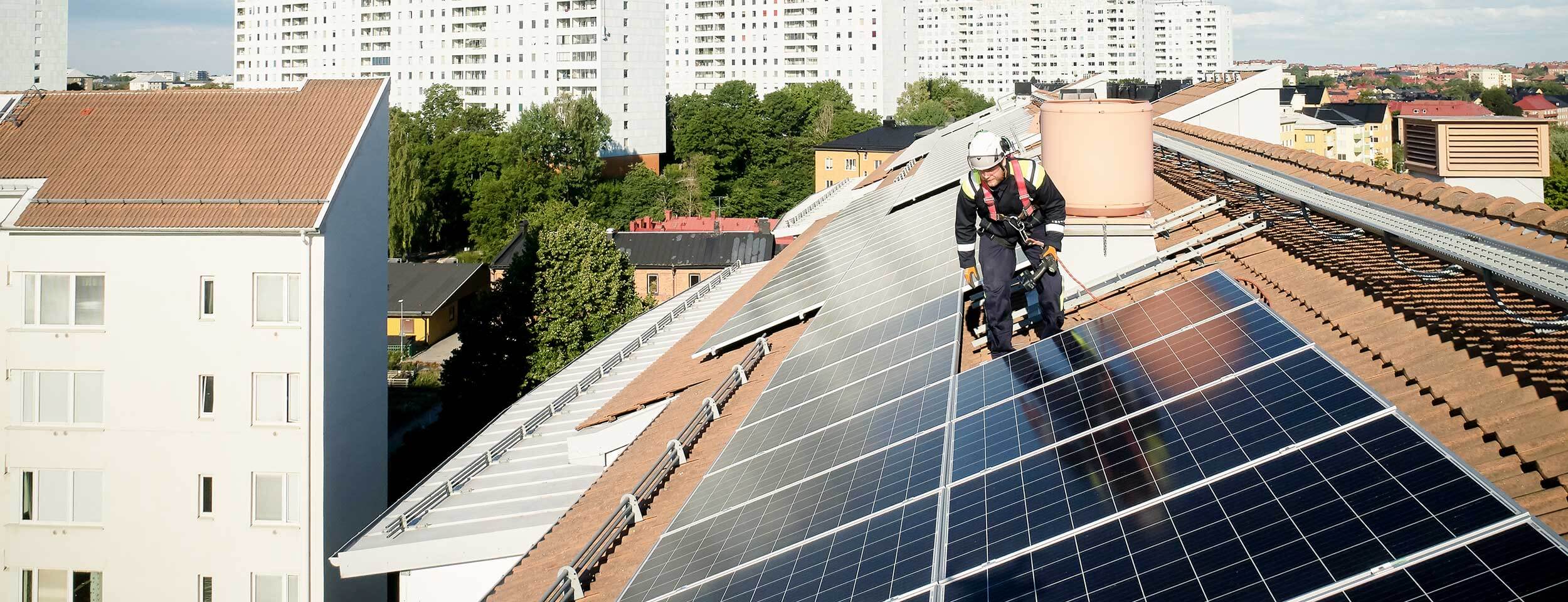 Årets nya energiskatter och stöd