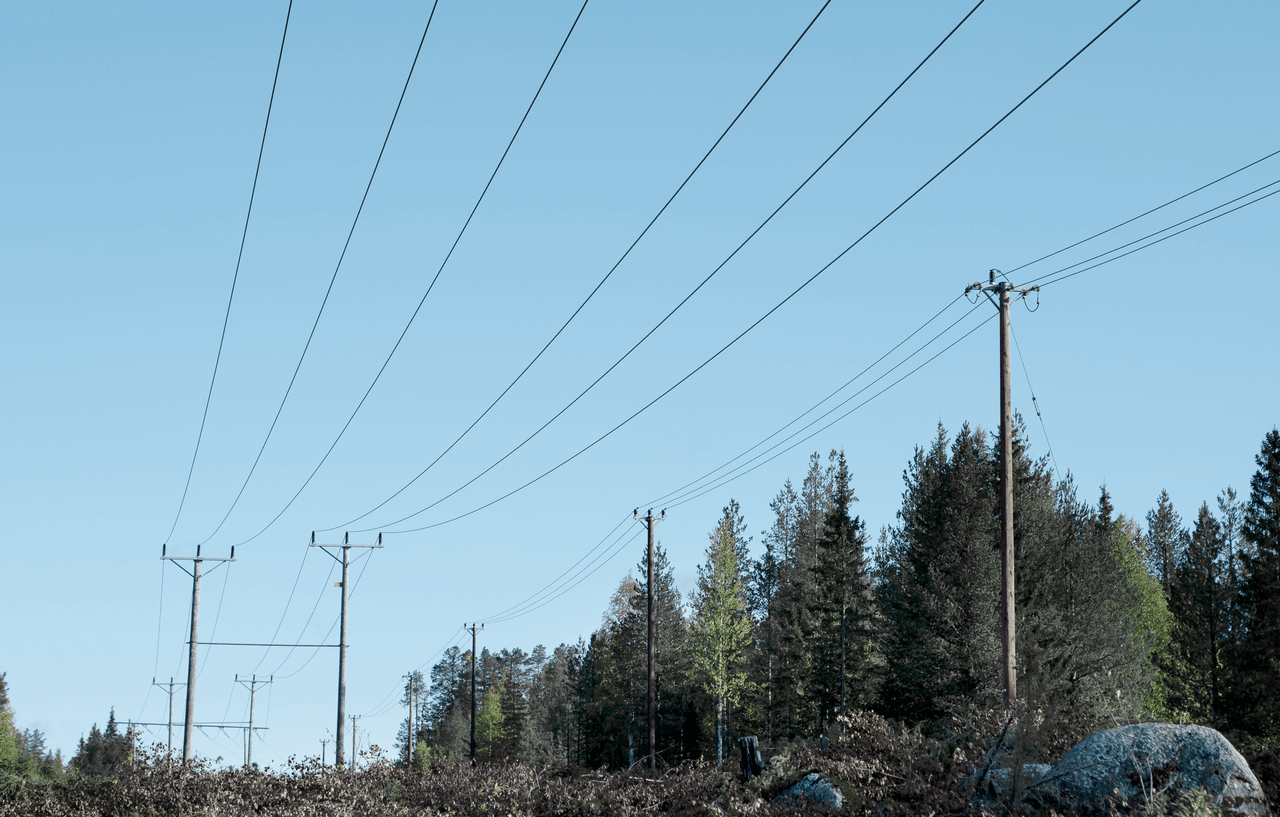 Ett elnät i balans – Svenska kraftnäts reserver för elsystemet