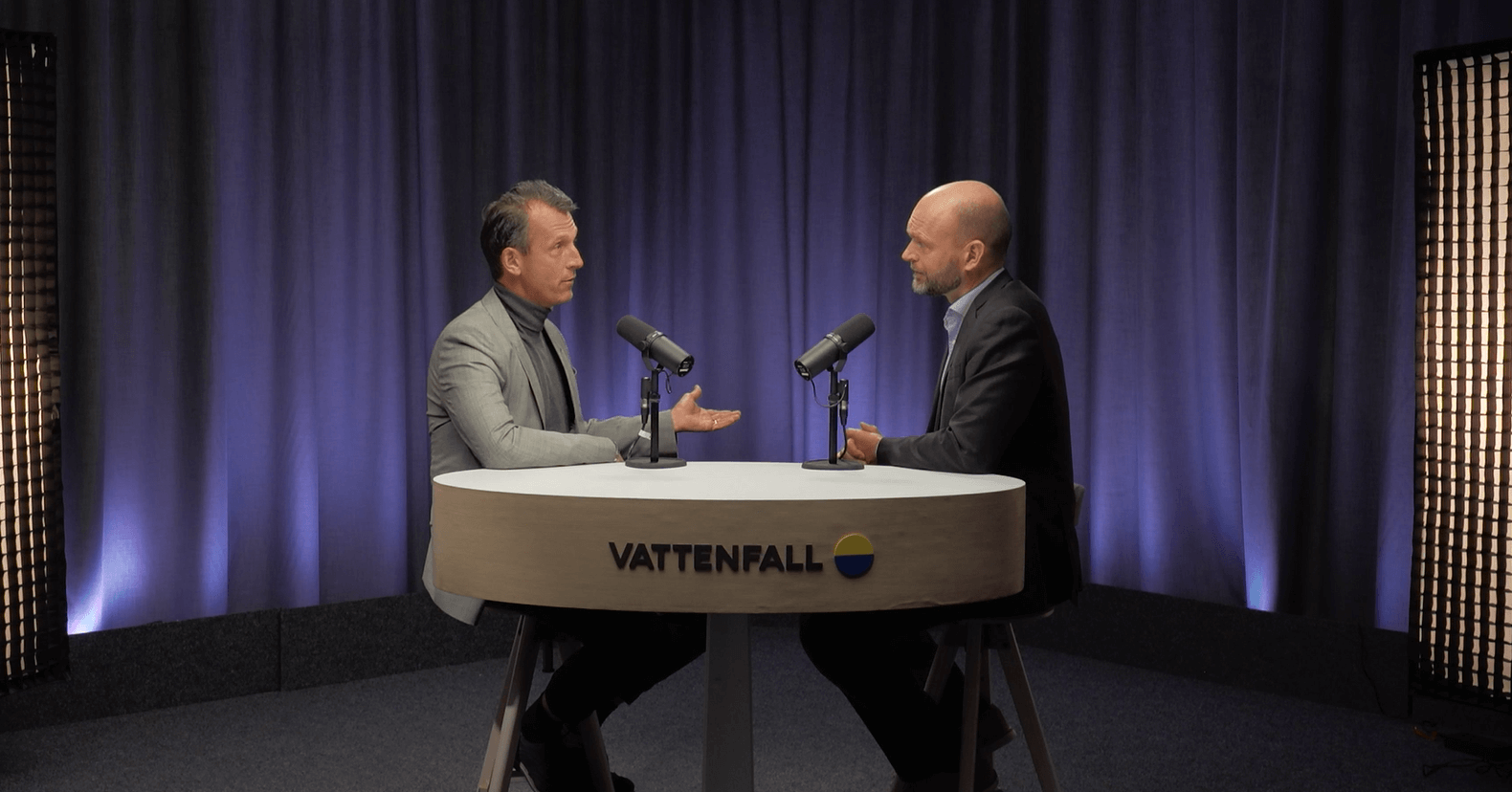 Kan energisystemet hantera framtidens utmaningar?