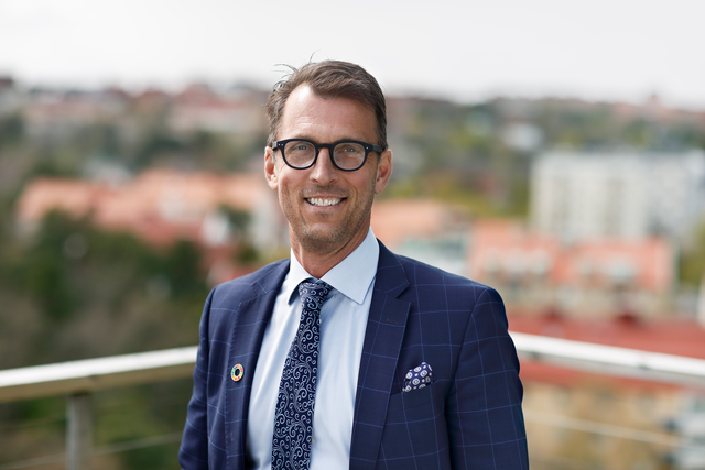 Hållbart Näringsliv: Så når vi fossilfrihet